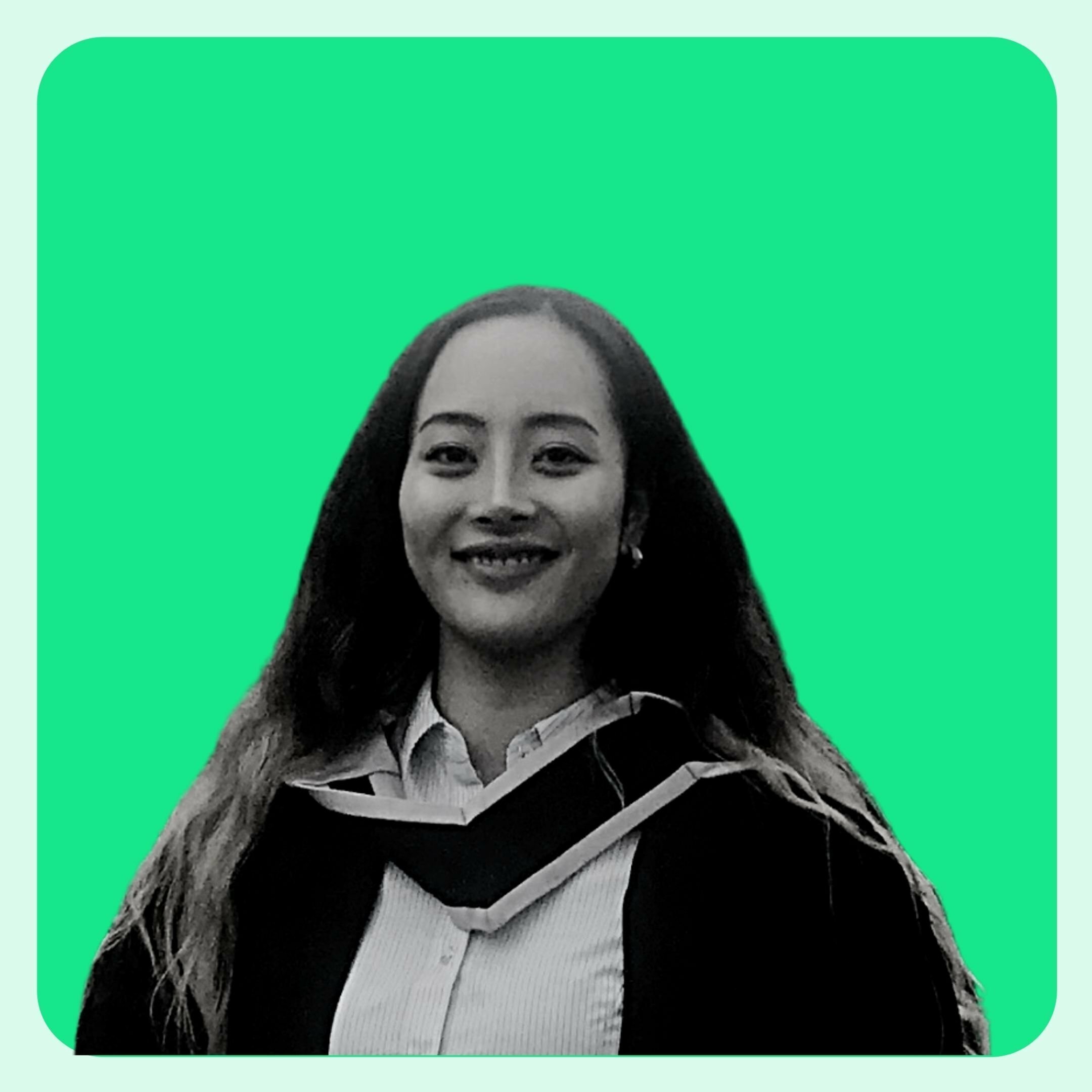 Gloria • My Pickle